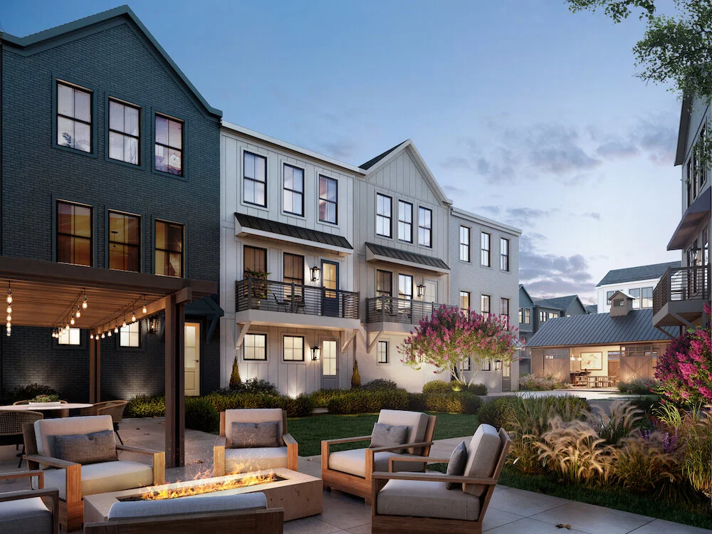 Truevista - Bringing Architectural Plans to Life