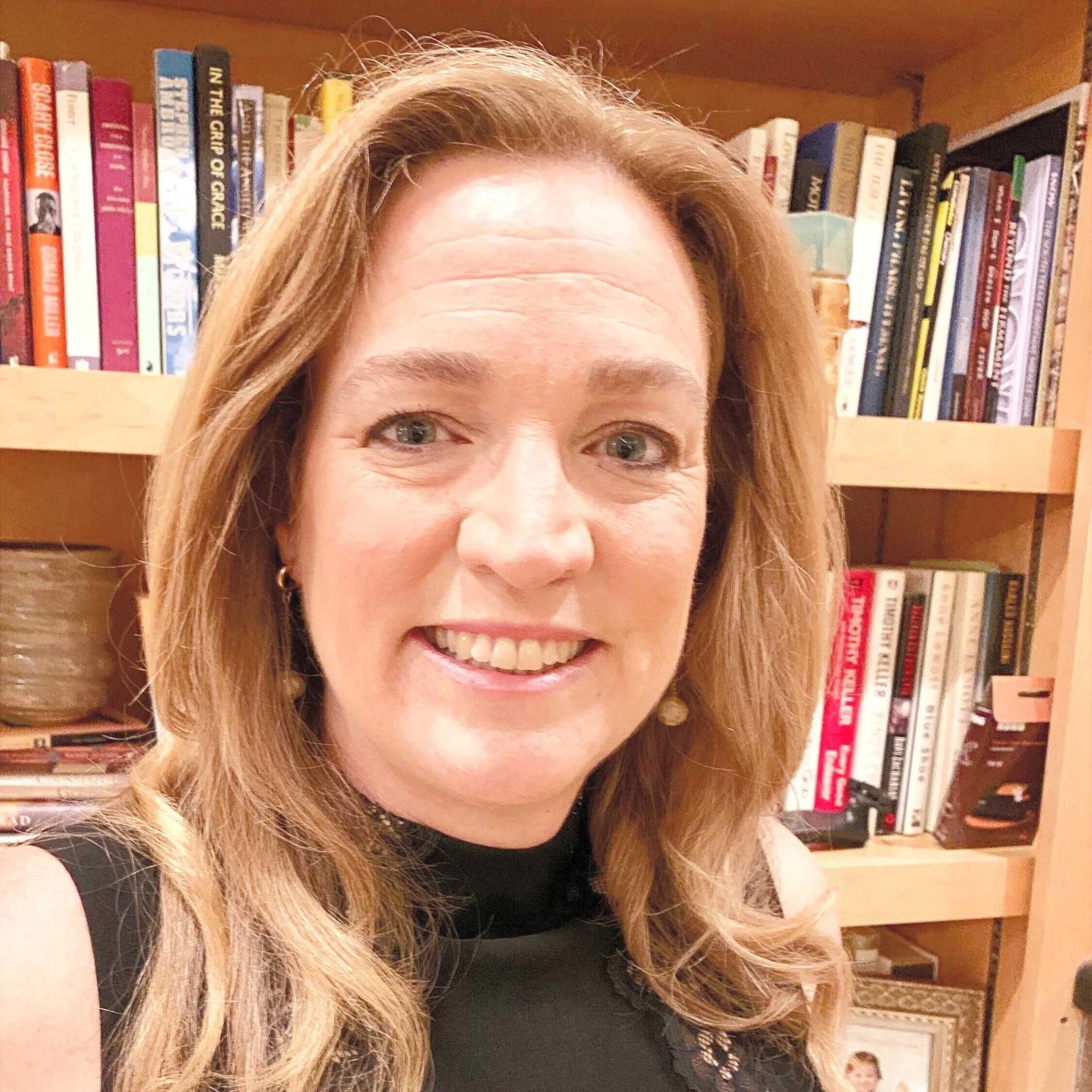 Team — Kaleidoscope Counseling & Assessment