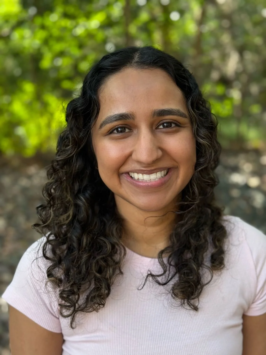 Gina Thomas, Provisionally Licensed Psychologist — Kaleidoscope ...