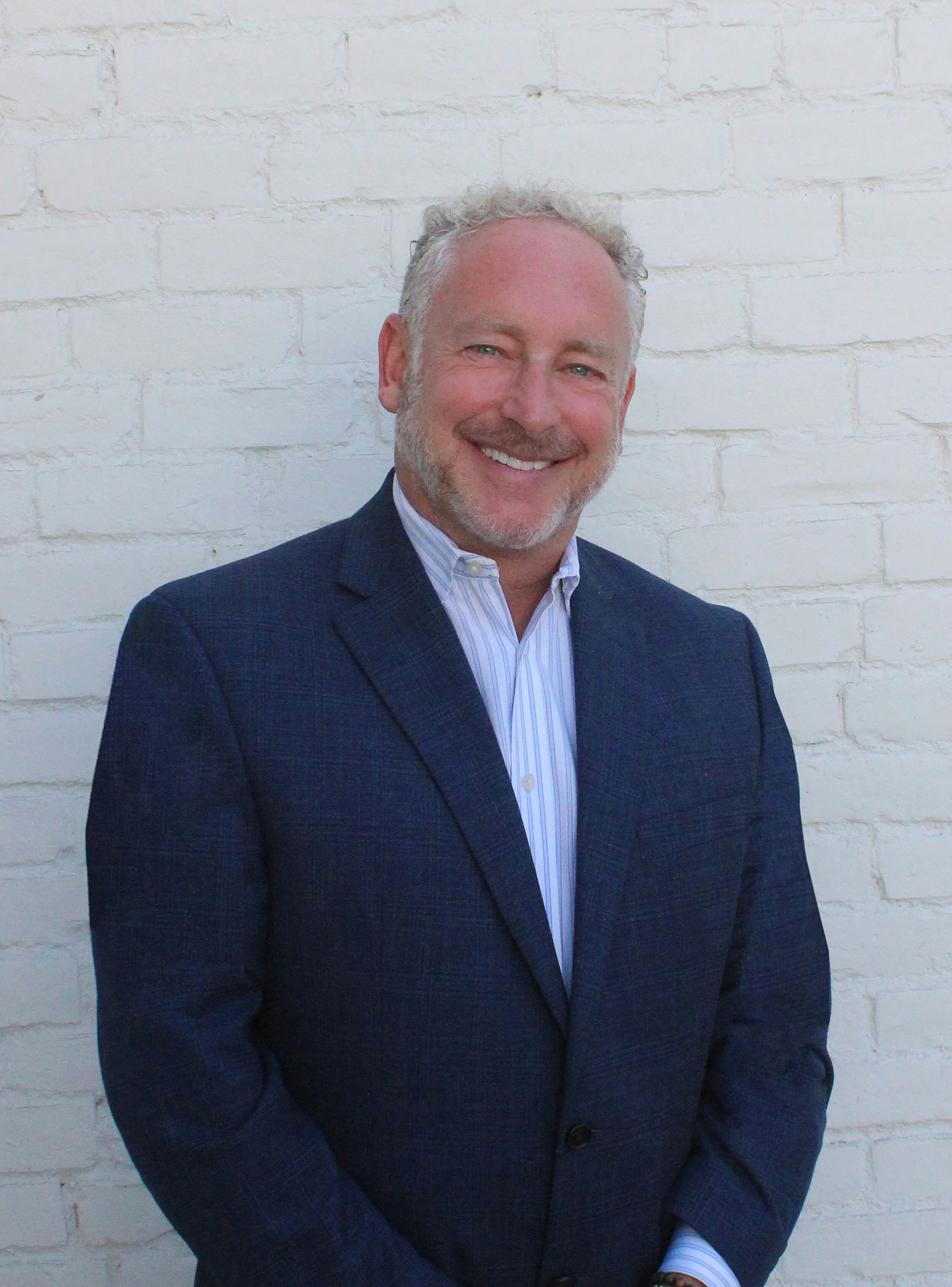 David Taxin — MEACHAM/OPPENHEIMER INC.