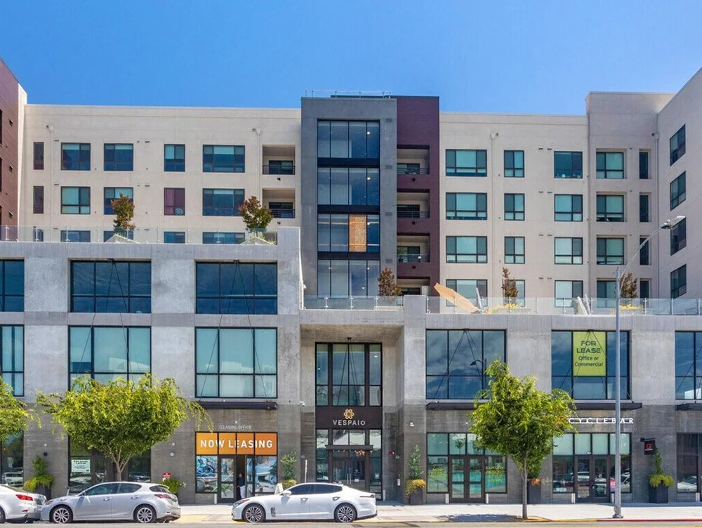 Vespaio-130 Stockton Ave SJ — MEACHAM/OPPENHEIMER INC.