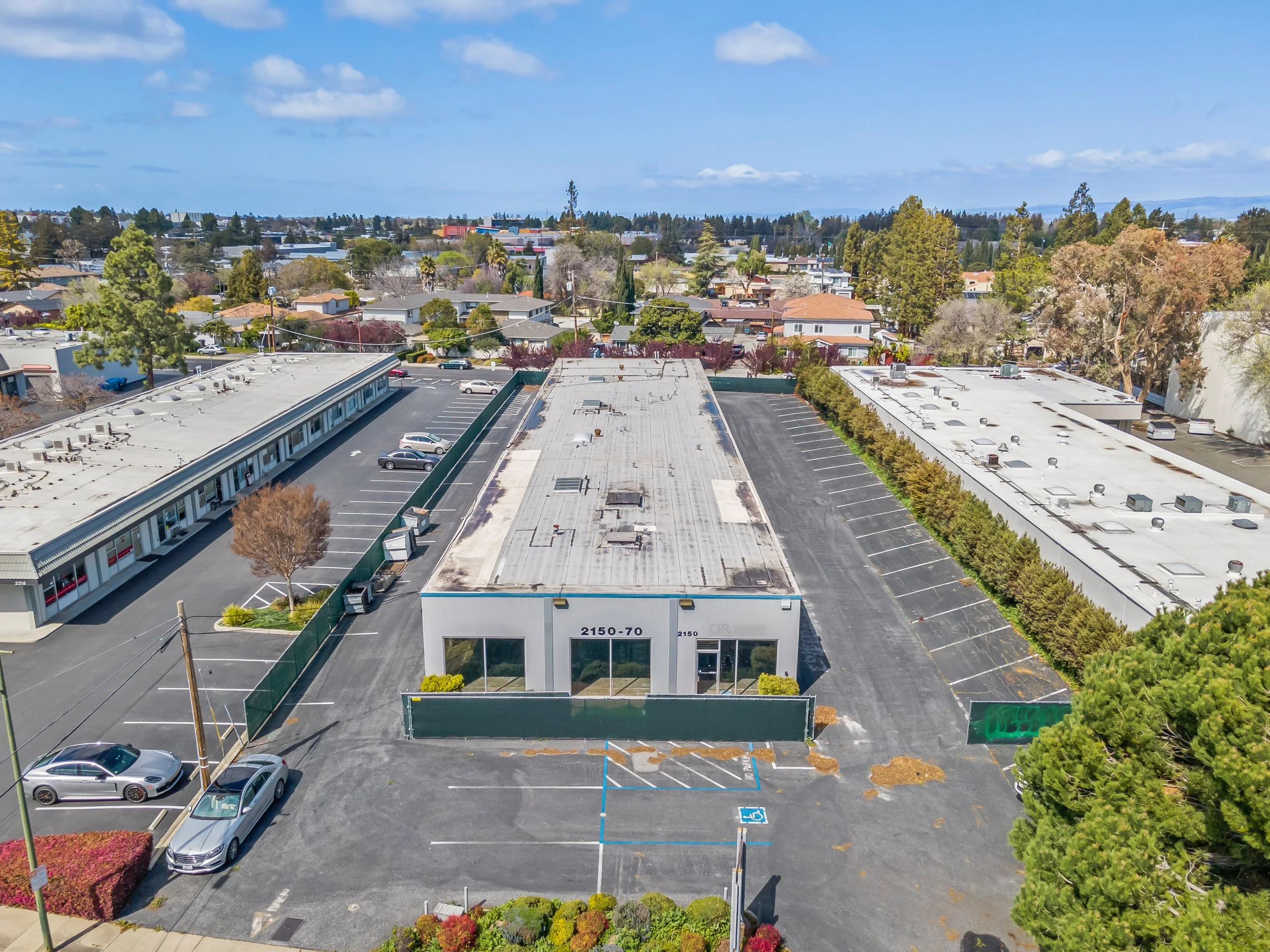 Commercial Sales — MEACHAM/OPPENHEIMER INC.