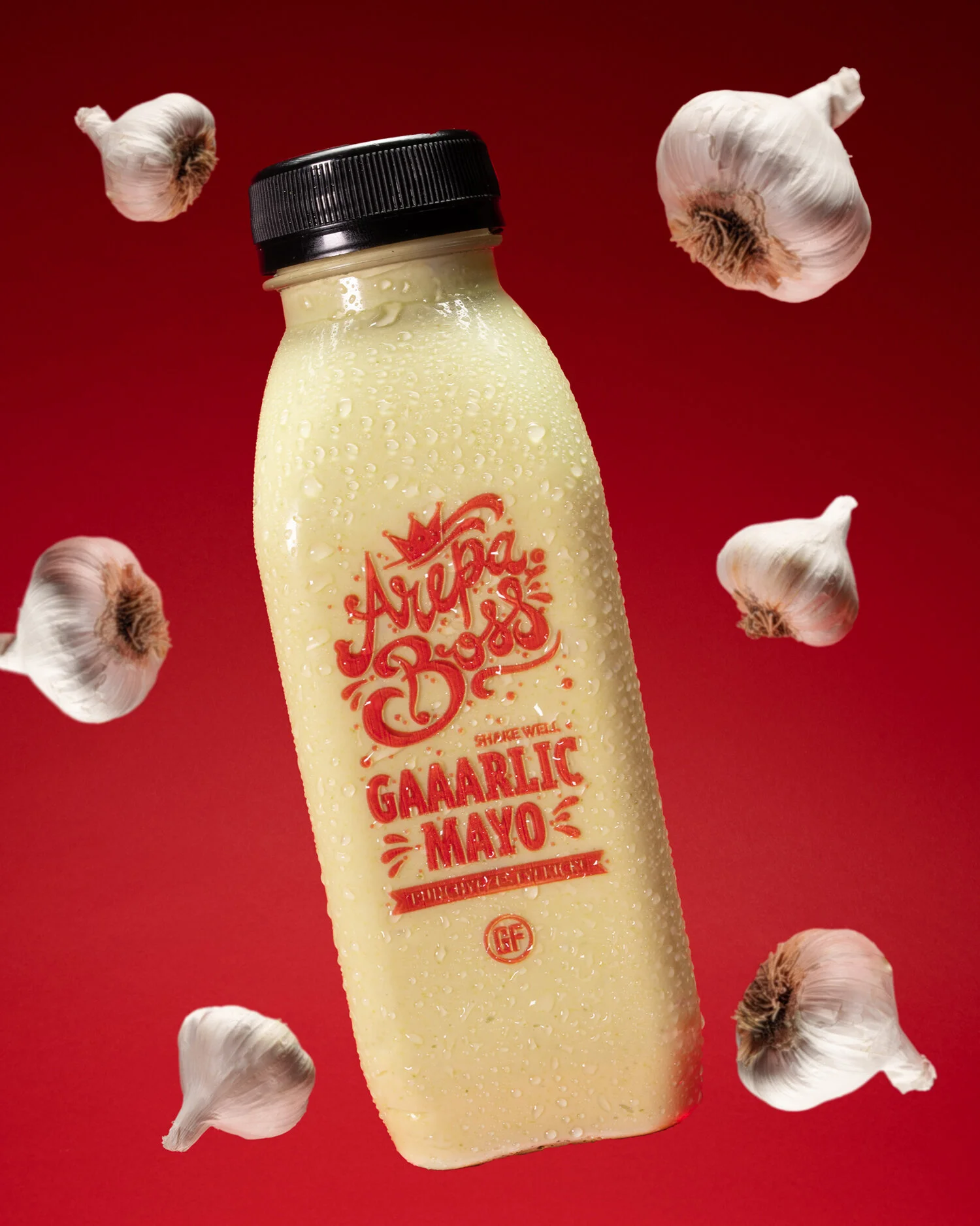 Where to Buy — Arepa boss