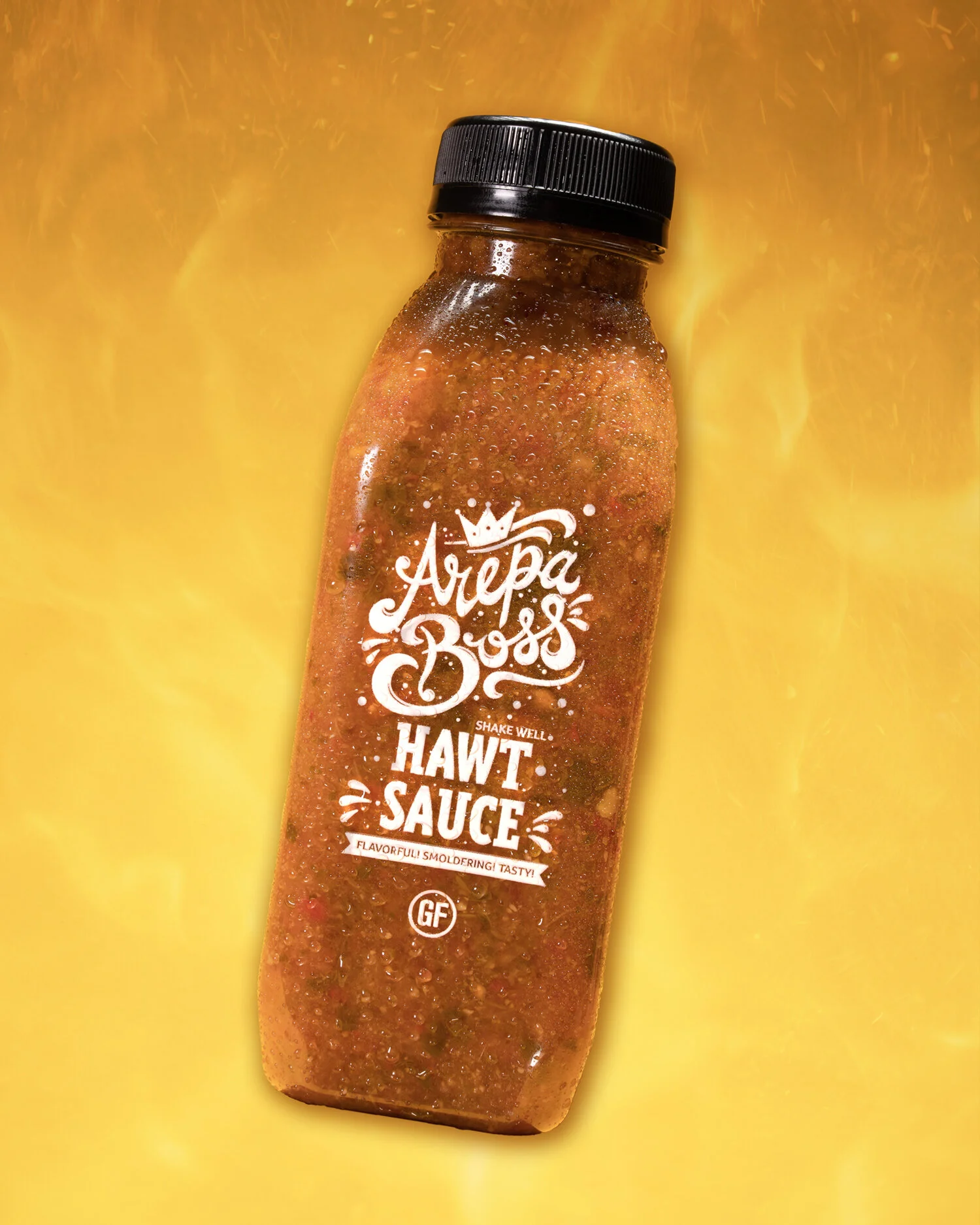 Where to Buy — Arepa boss