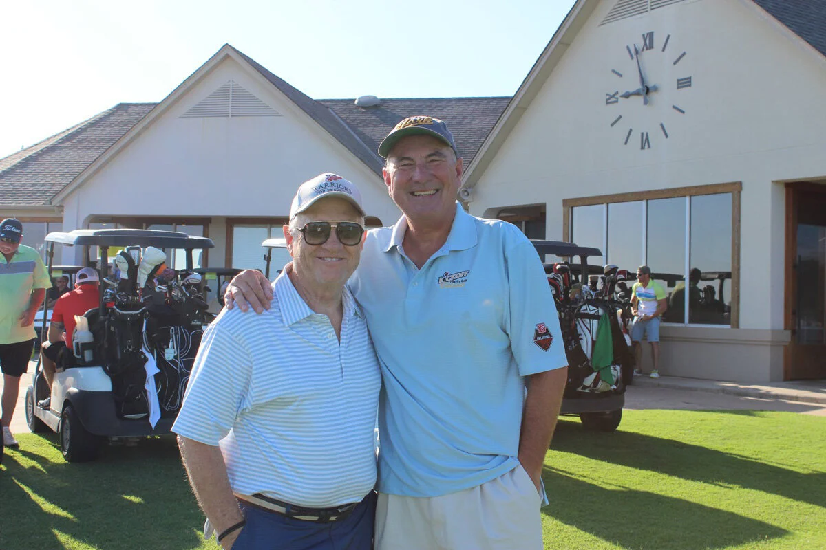 Special Events — D-DENT