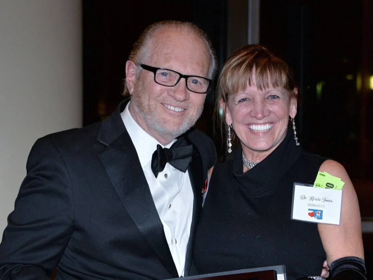 Special Events — D-DENT