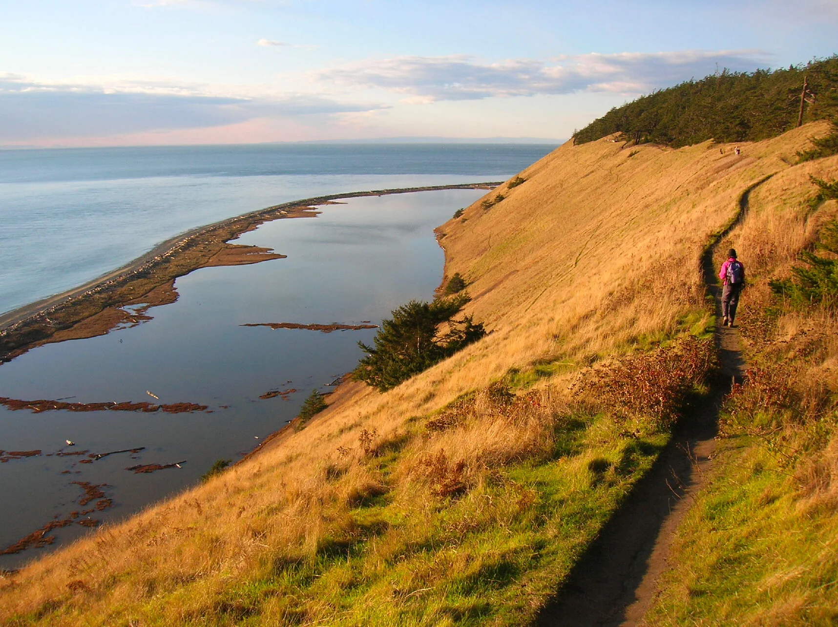Recreation — Ebey's Landing National Historical Reserve