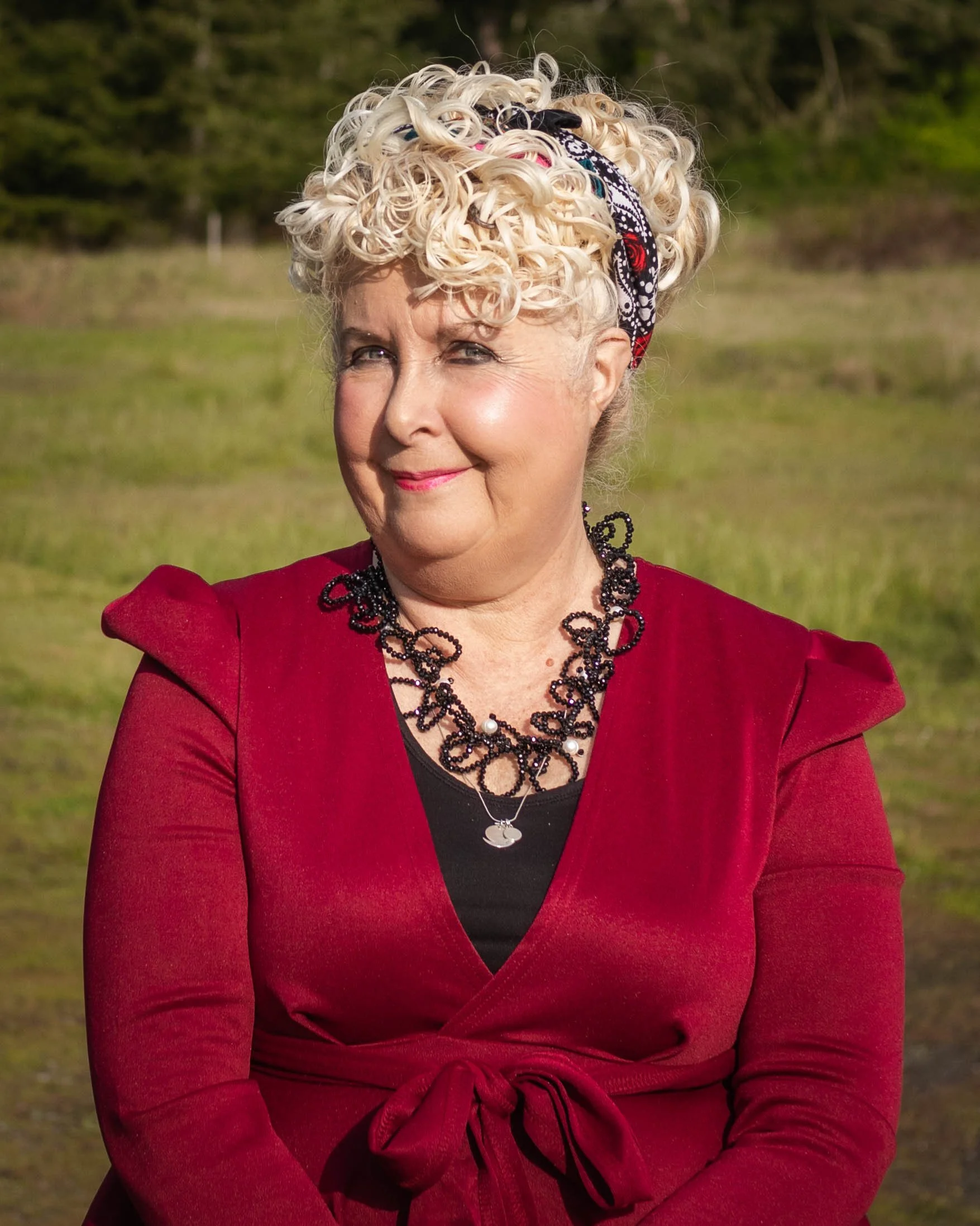 Trust Board — Ebey's Landing National Historical Reserve