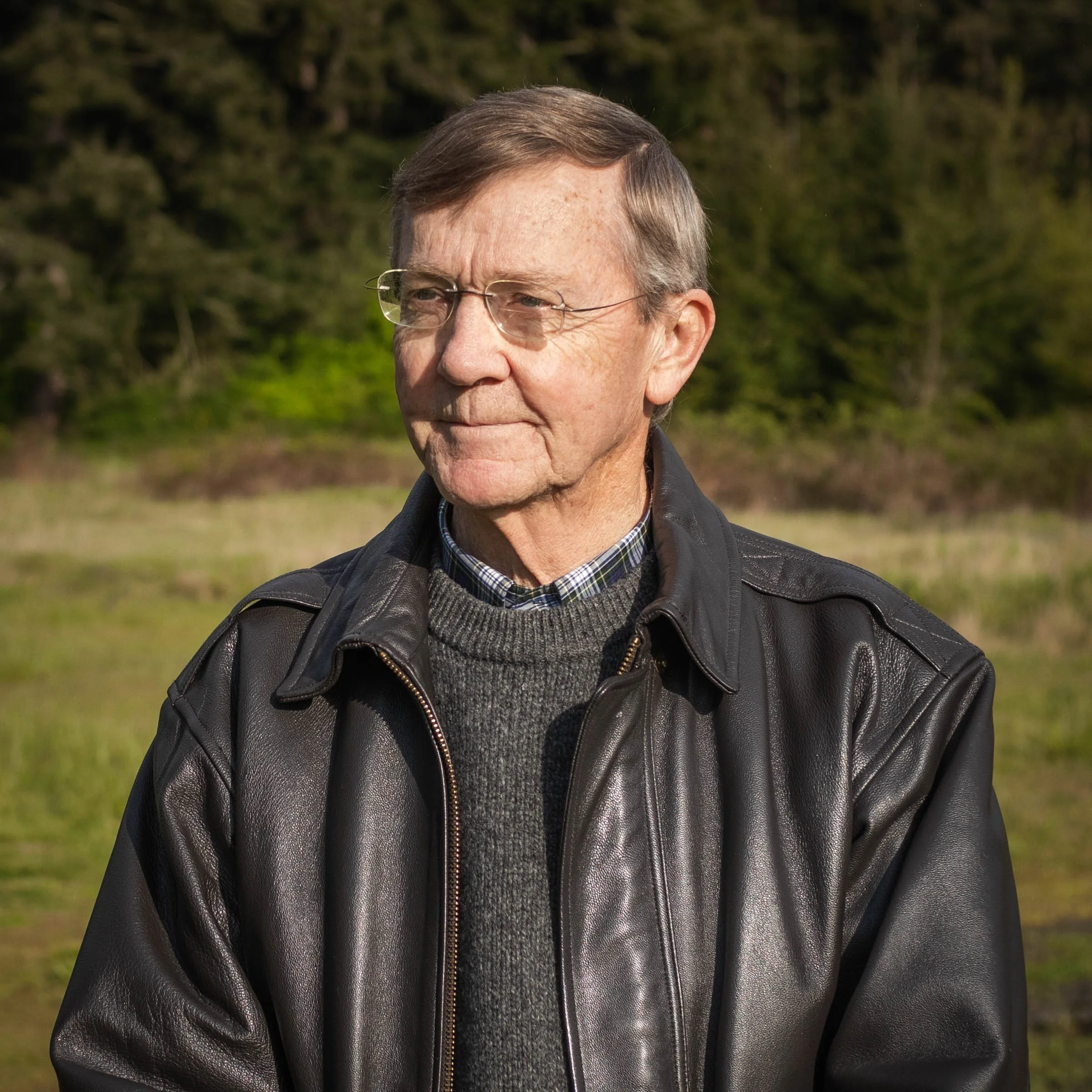 Trust Board — Ebey's Landing National Historical Reserve