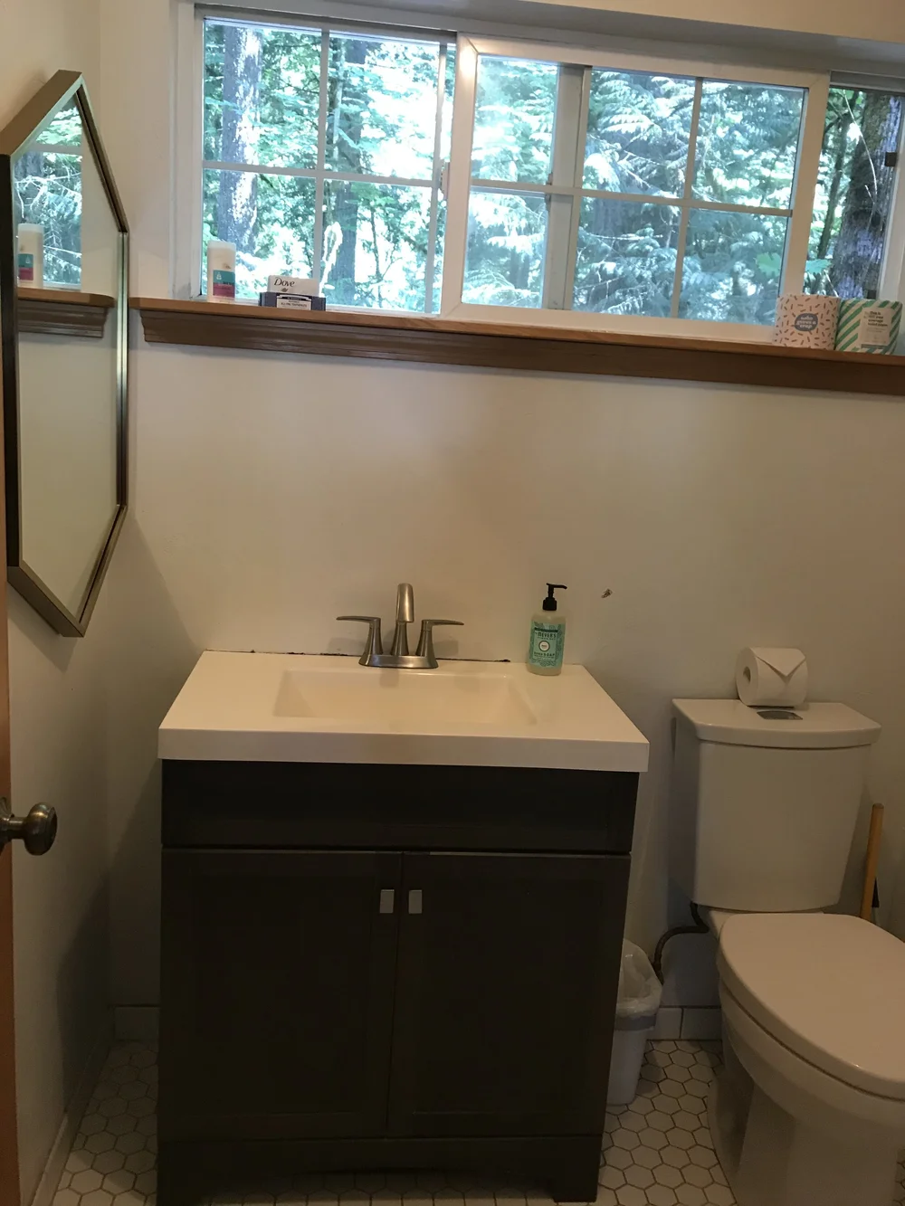 Cottage — CAMP COLTON