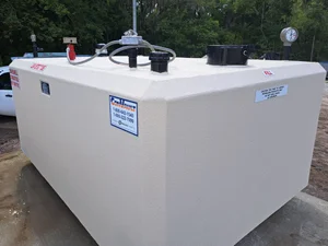 ConVault Tank Info — Tank Help