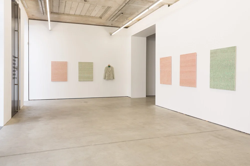 Sam Mapp — TOWNSEND