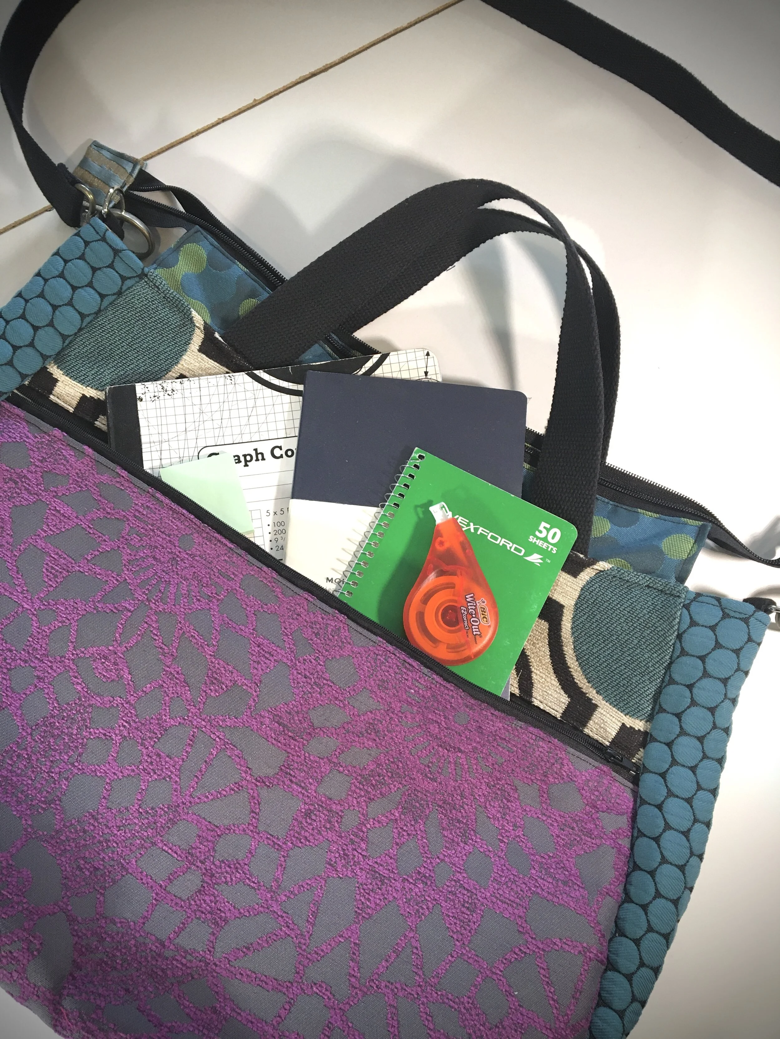 The Nicole — St.Clair Designs
