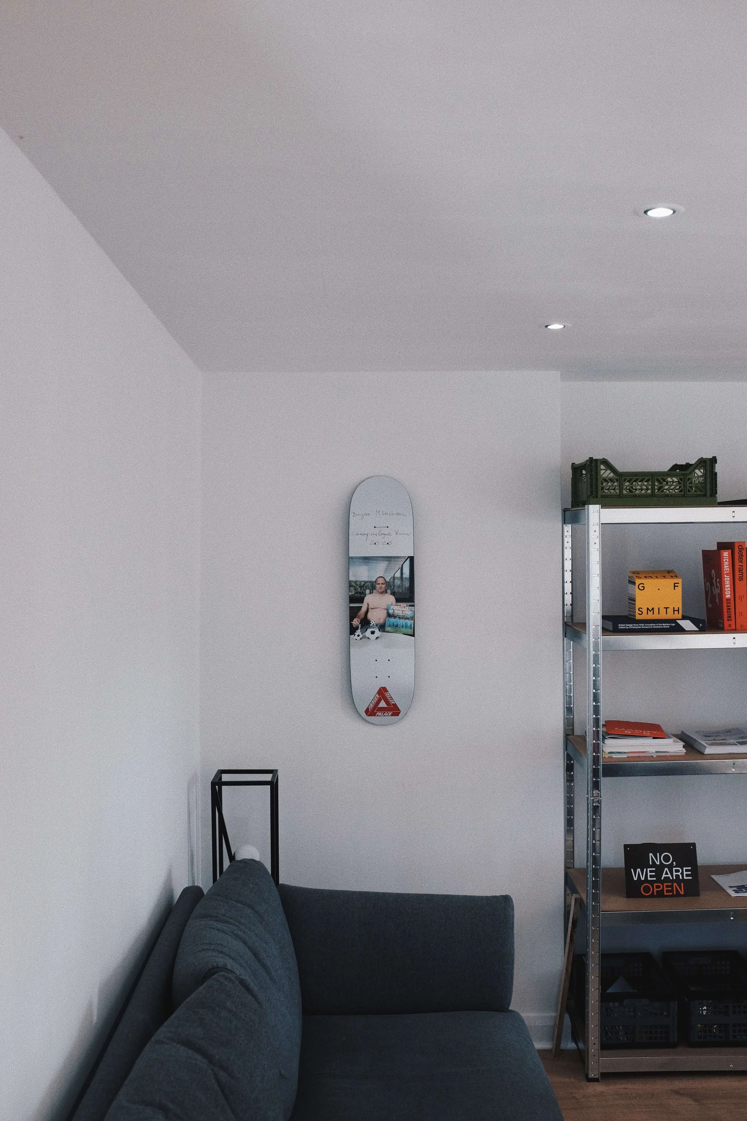 Studio — Hundred Studio