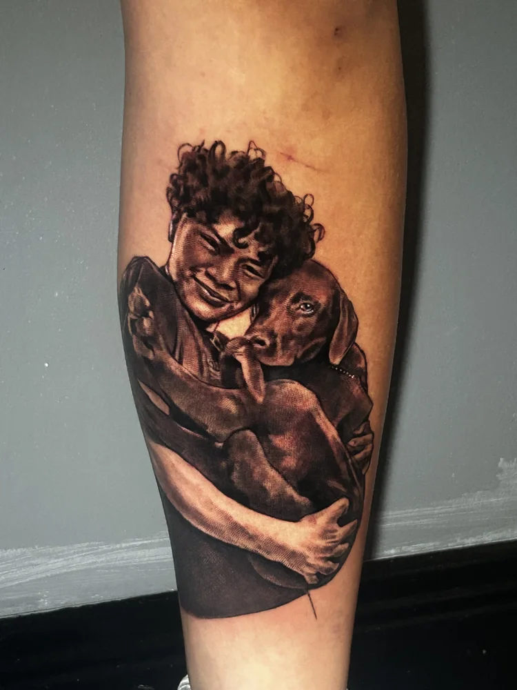 West Hudson Tattoo