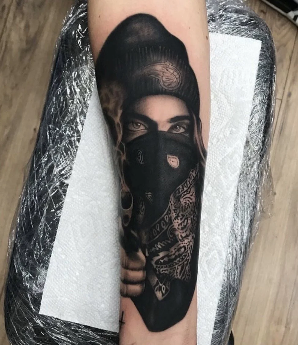 West Hudson Tattoo