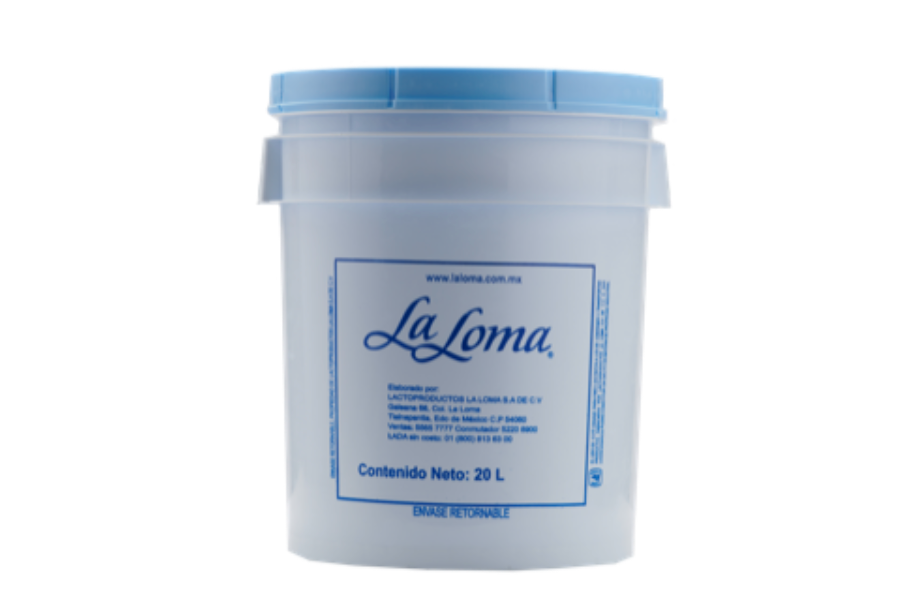 La Loma Br Distribuciones Y Representaciones