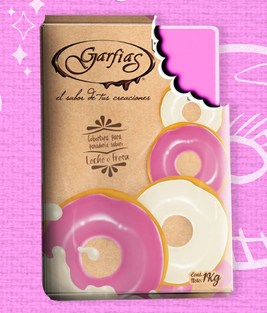 Garfias | BR Distribuciones — BR Distribuciones y Representaciones