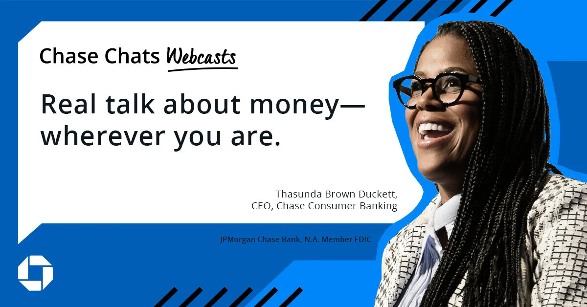 Chase — Jason Chan - Brand & Marketing Strategy