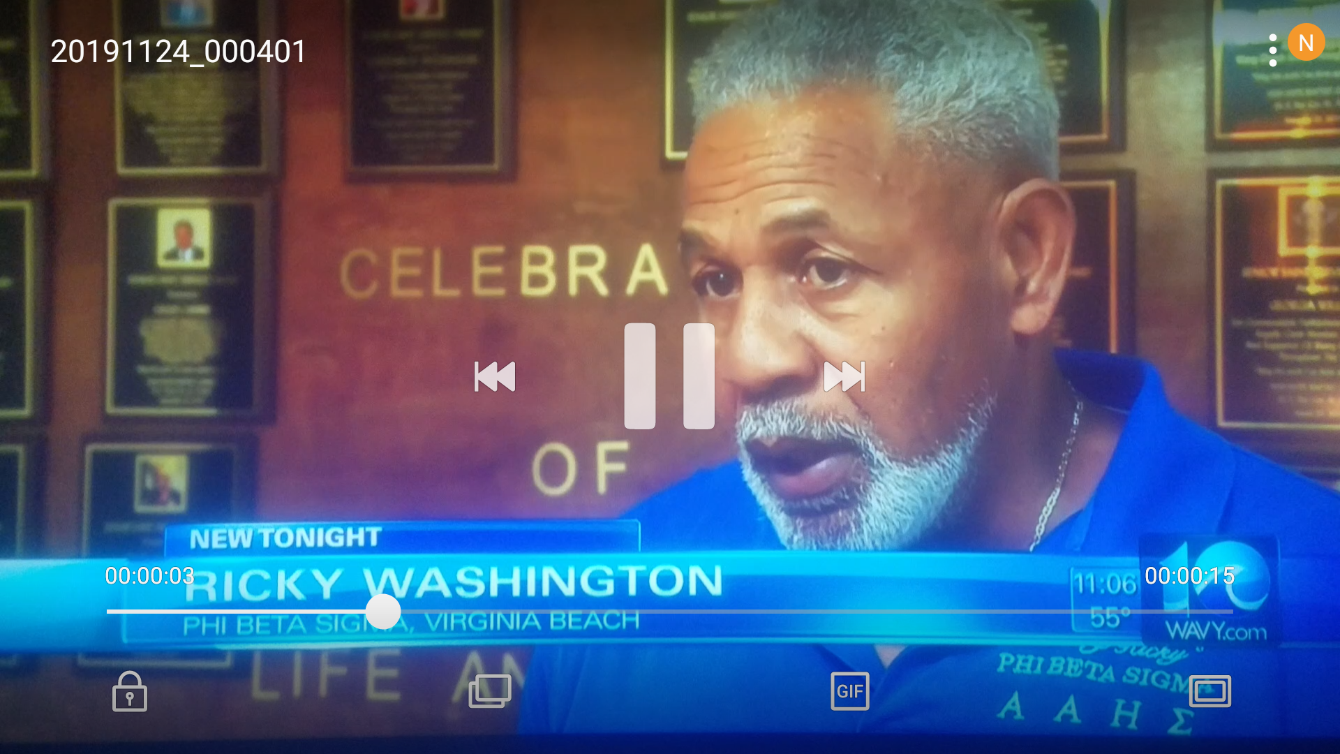 Misc. — Phi Beta Sigma Fraternity