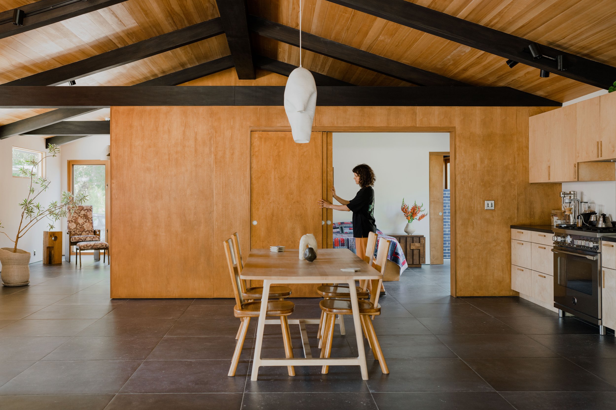 DWELL Magazine - Ren Ceramics — EMANUEL HAHN