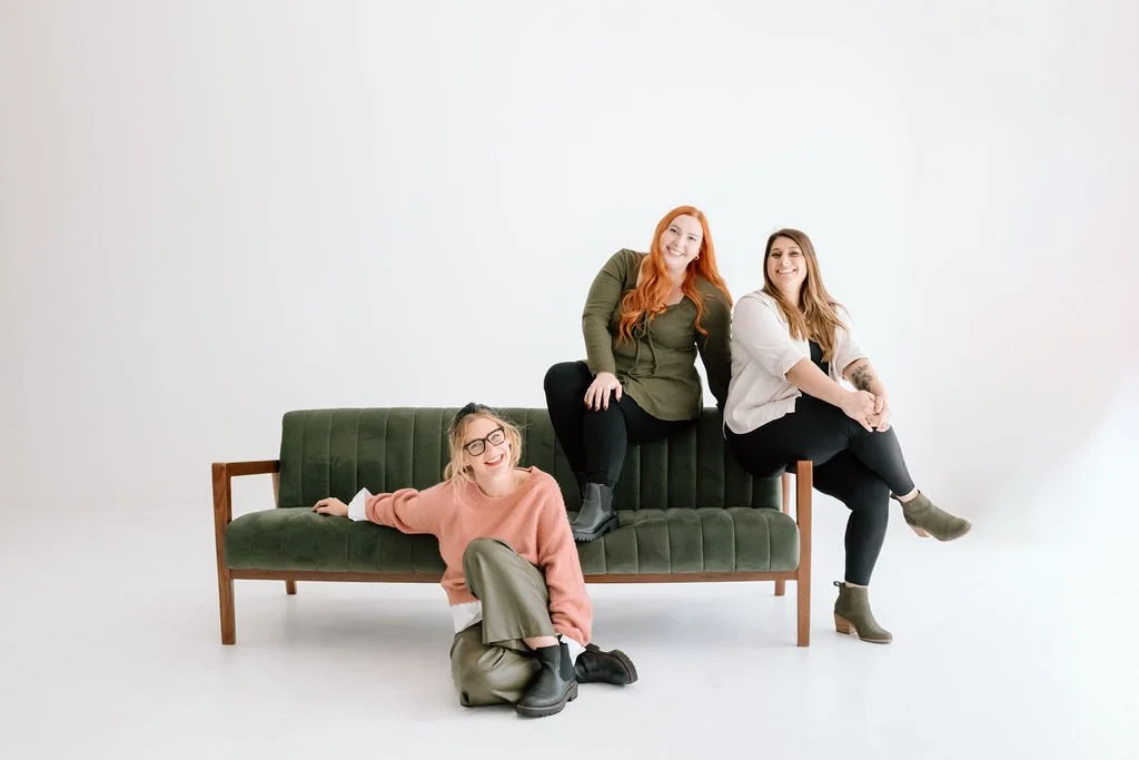 Navigating Relationships & Parenting | Couples Therapy — Stark Therapy ...