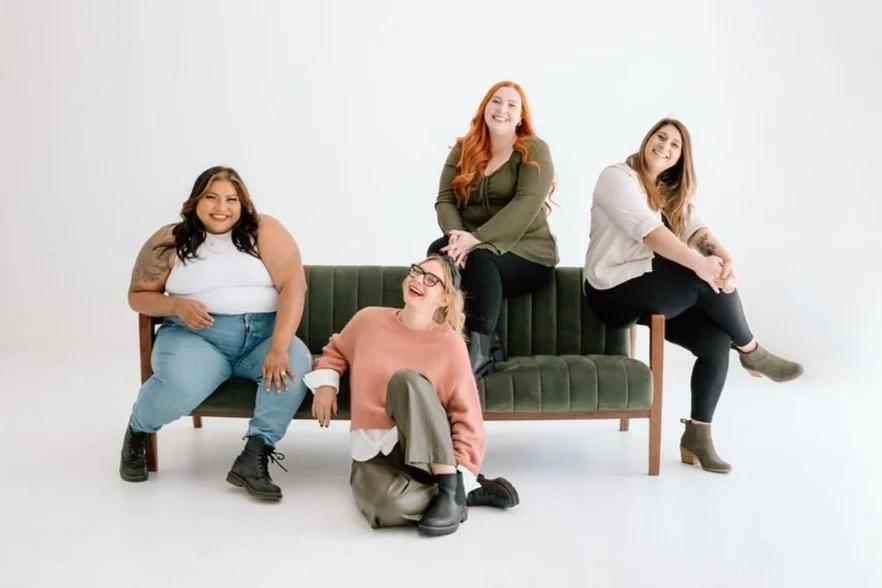 Relational Therapists | Stark Therapy Group | Tustin, CA