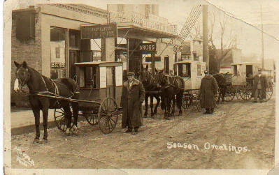 The Land Before Cars — Scott County Historical Society