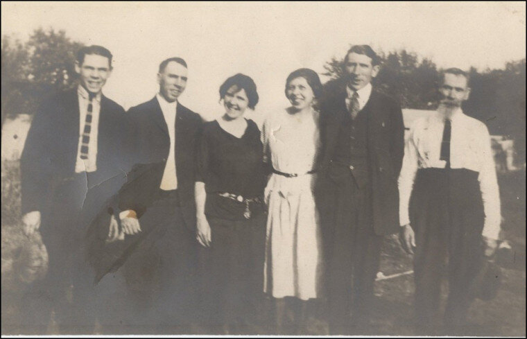 Prohibition Through the Years — Scott County Historical Society