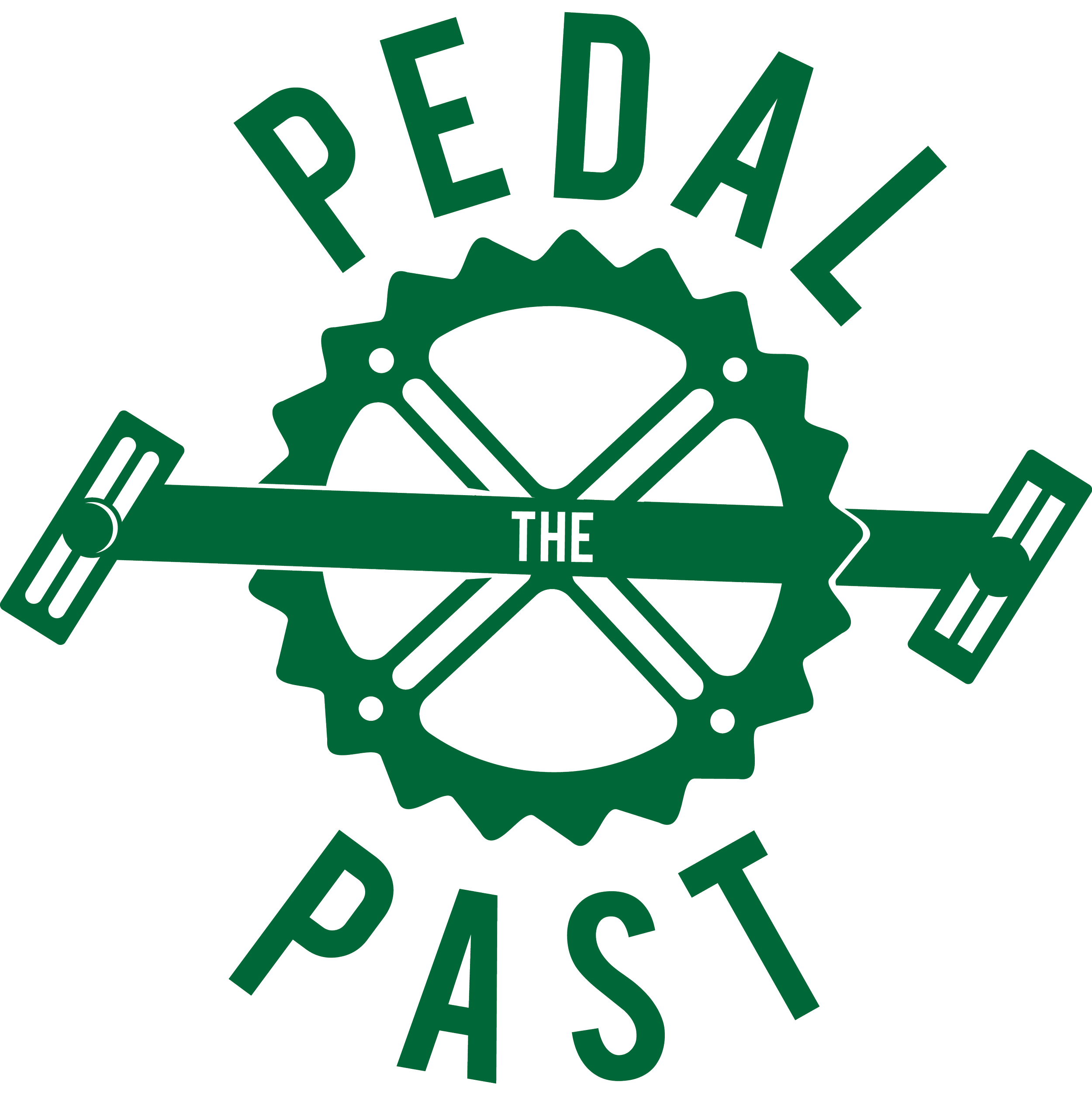 Pedal The Past: Prior Lake — Scott County Historical Society