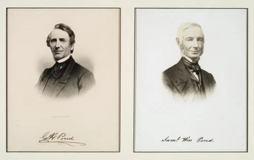Julius Coller Oral Histories — Scott County Historical Society