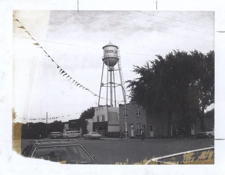 A Necessary Utility: Scott County Water Towers — Scott County ...