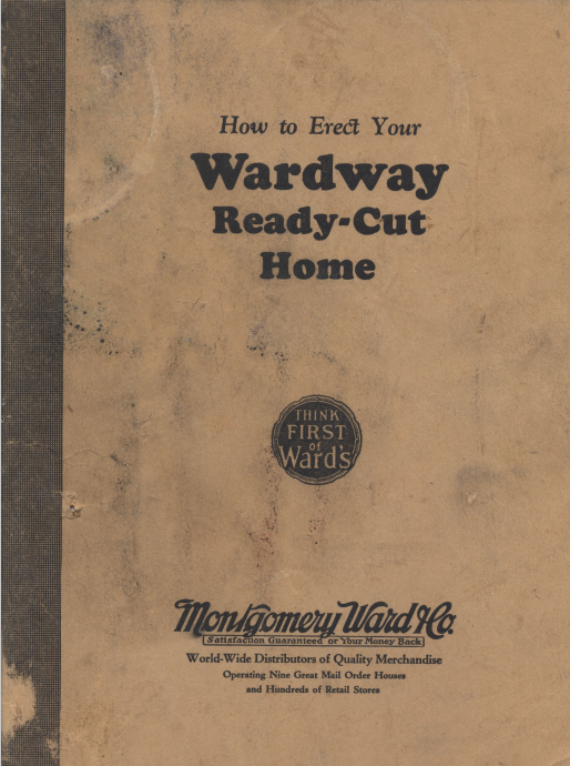 Mail-Order Homes in Scott County — Scott County Historical Society