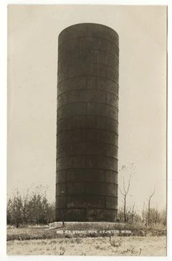 A Necessary Utility: Scott County Water Towers — Scott County ...