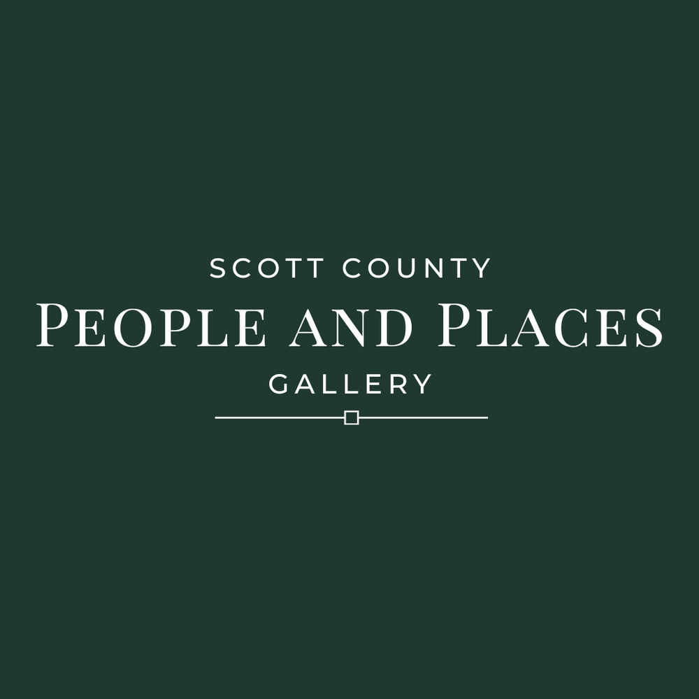 Exhibits — Scott County Historical Society