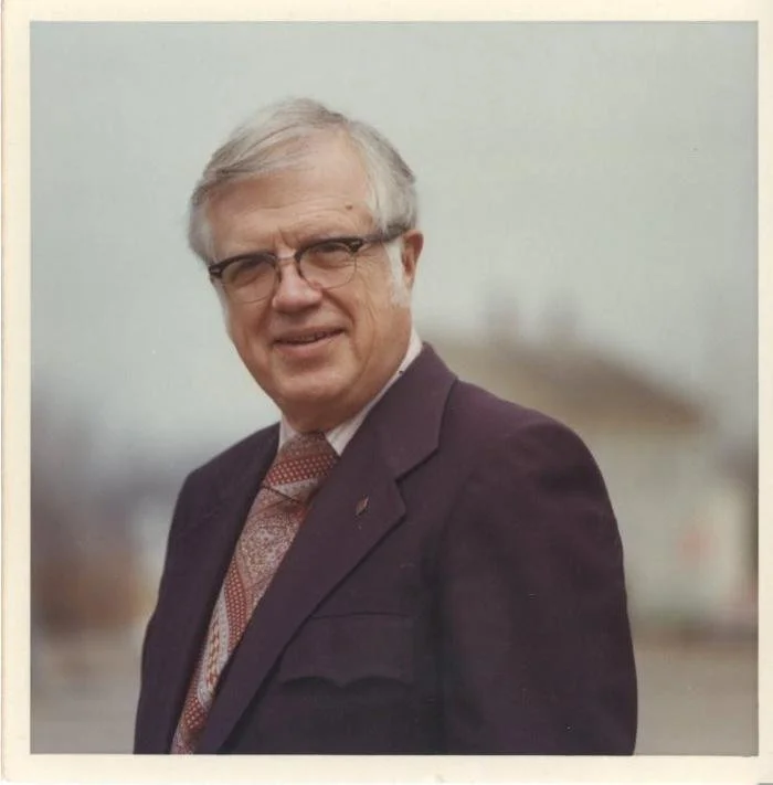 Julius Coller Oral Histories — Scott County Historical Society