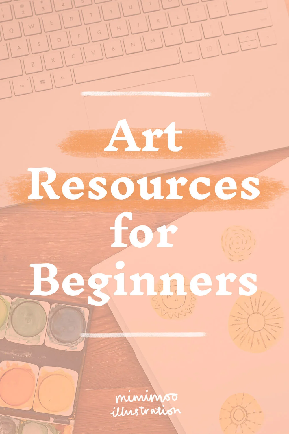 Art Resources for Beginners — Mimimoo Illustration