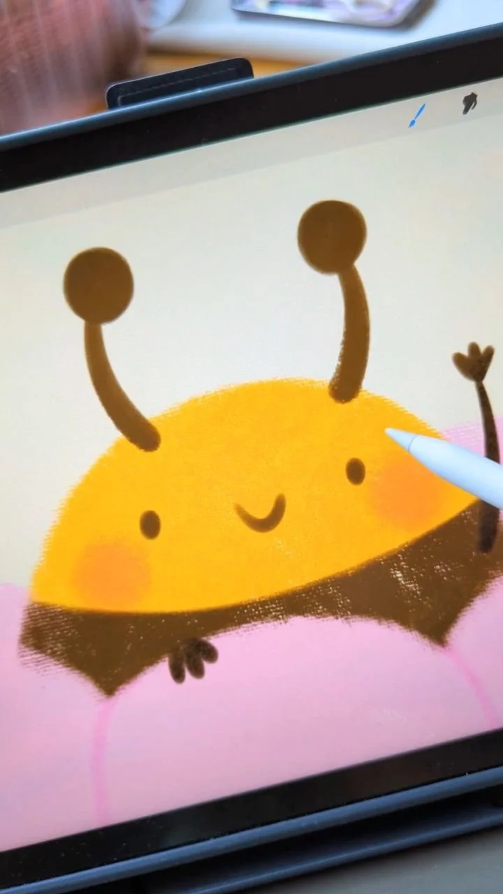4 Tips for Developing Your Art Style as a Digital Artist … and 1 ...