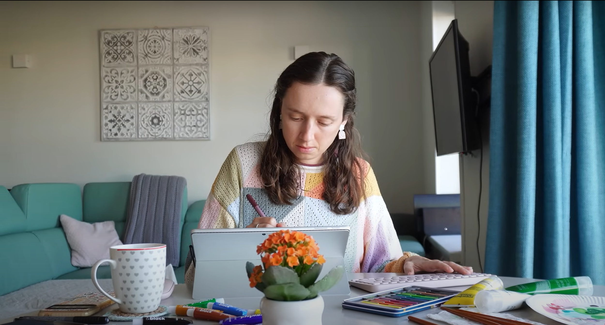 How To Become A Self-Taught Artist — Mimimoo Illustration