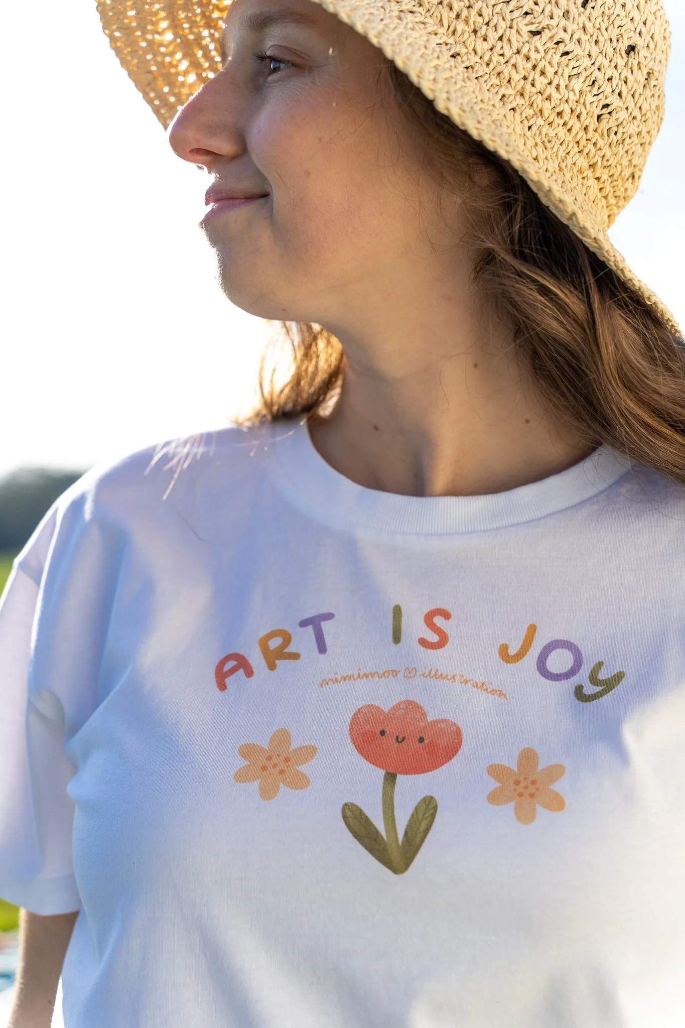 Mimimoo Illustration | Digital Illustrator and Content Creator