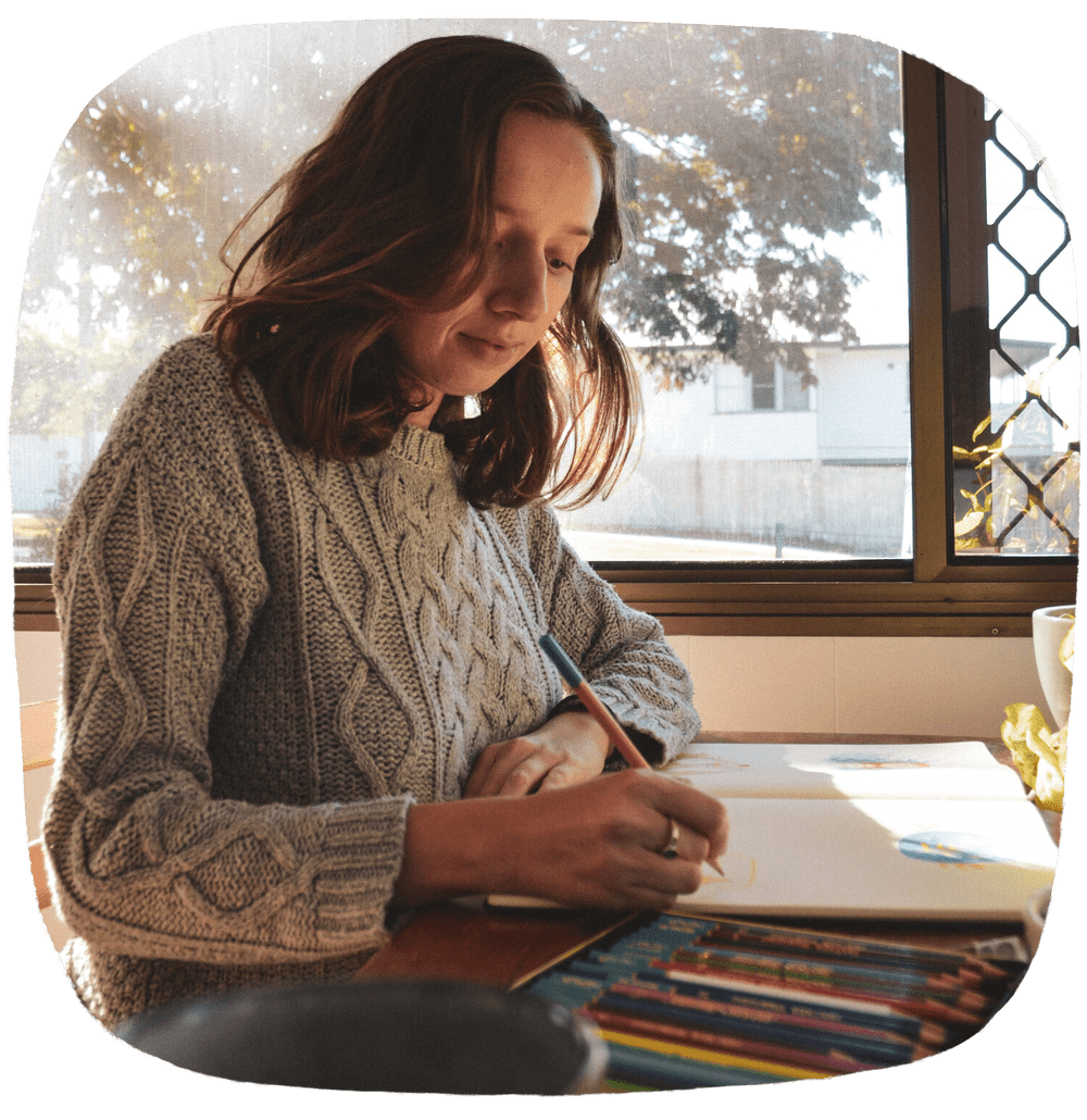 About — Mimimoo Illustration