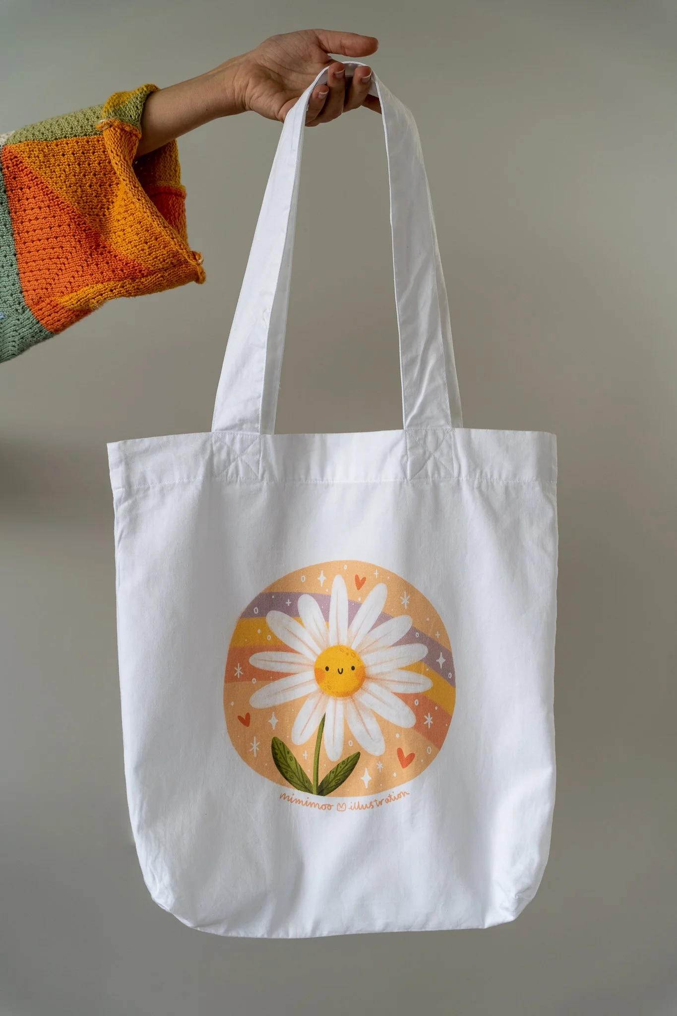 Mimimoo Illustration | Digital Illustrator and Content Creator