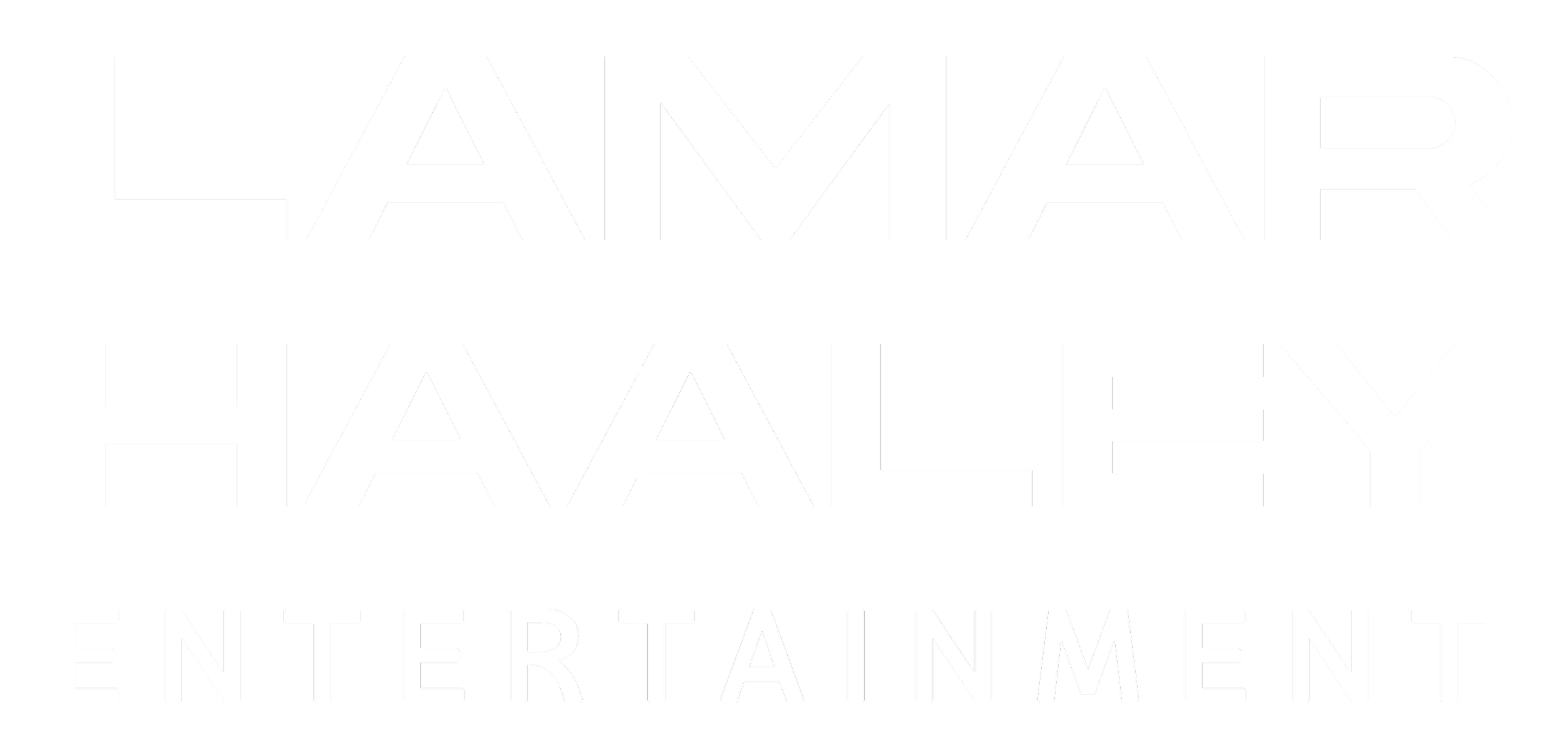 Lamar Haaley Entertainment | Music & Film Production for Global Brands