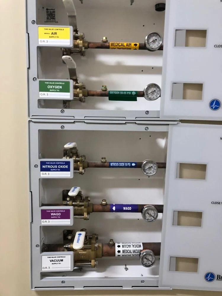 About Us — Regency Plumbing