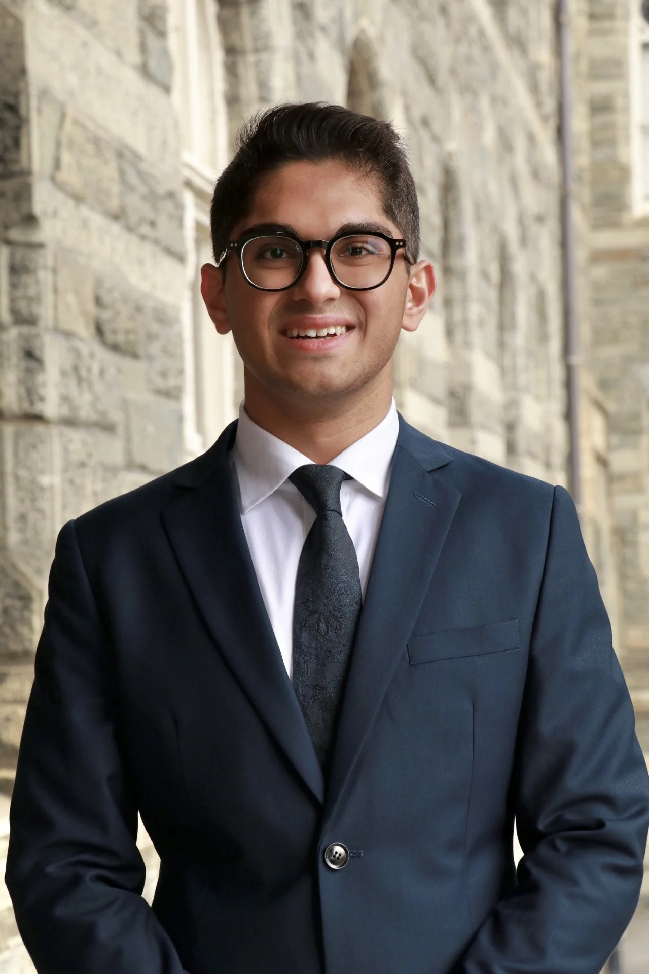 OUR TEAM — Zeeba Investment Group, LLC