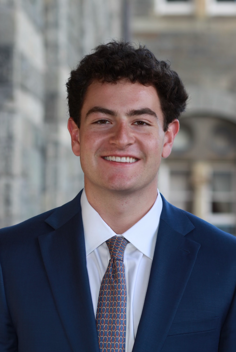 OUR TEAM — Zeeba Investment Group, LLC