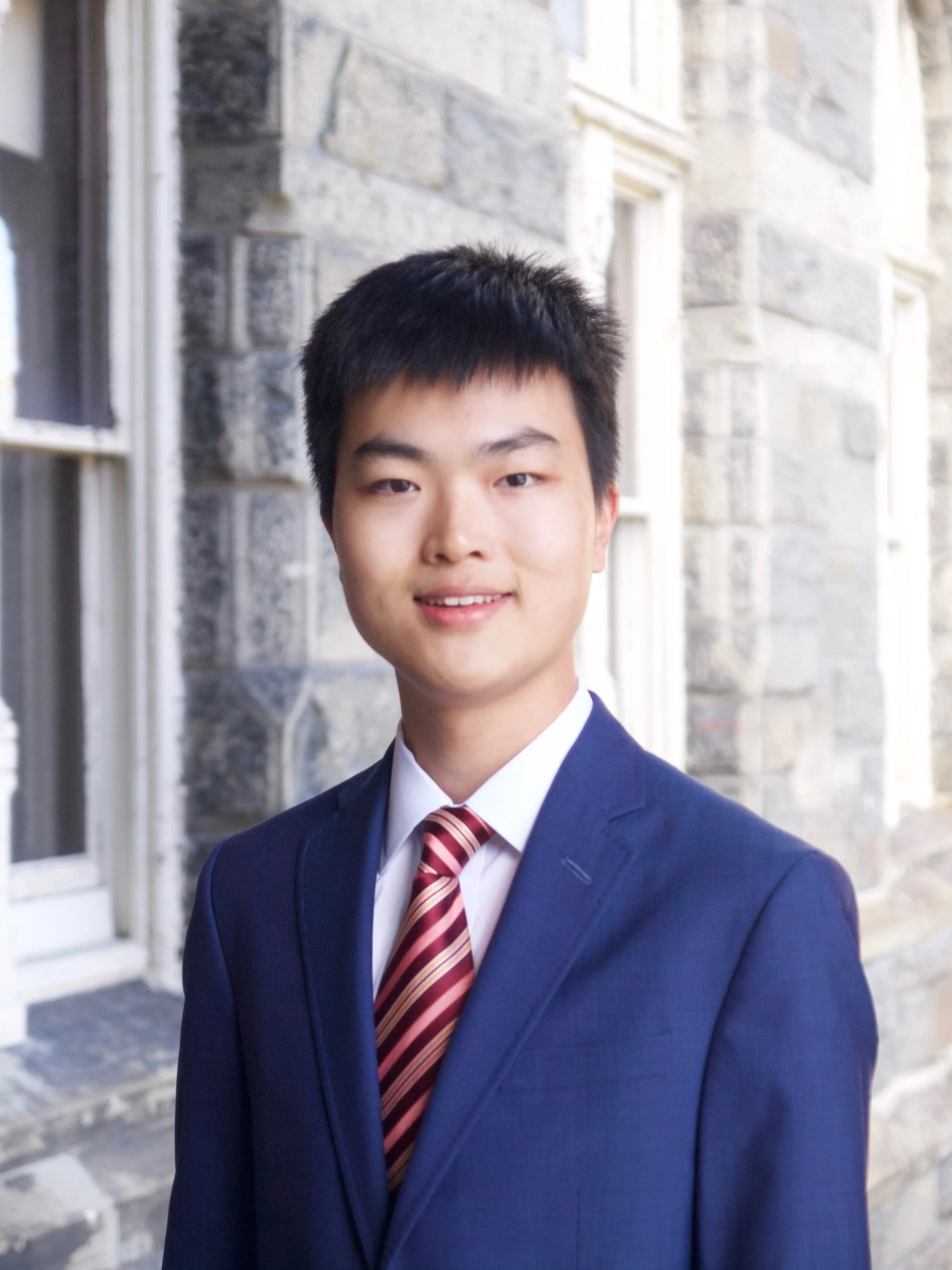 OUR TEAM — Zeeba Investment Group, LLC