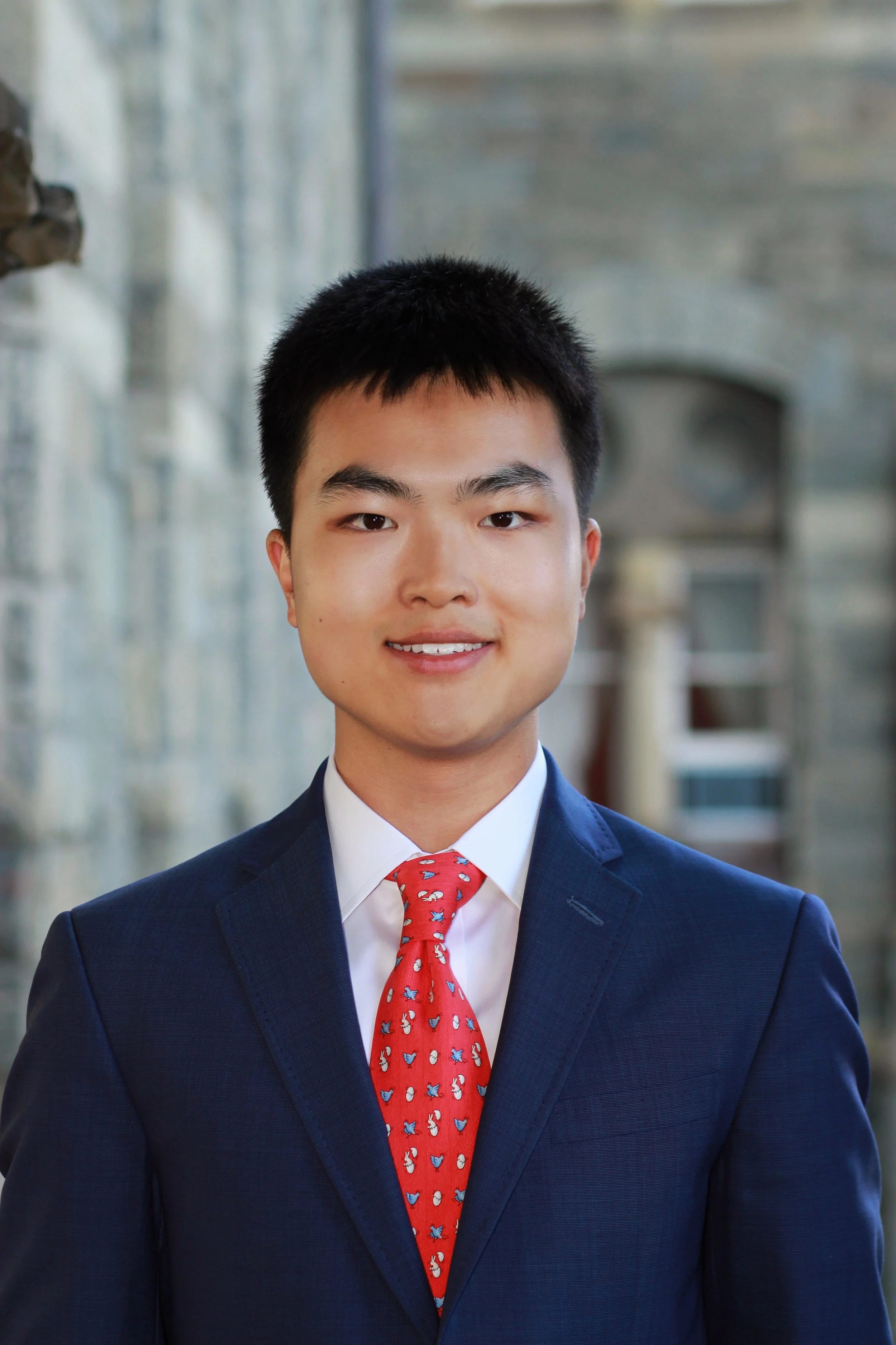 OUR TEAM — Zeeba Investment Group, LLC