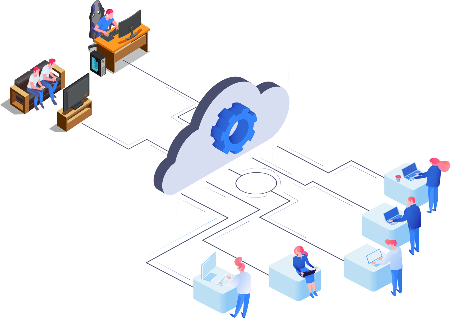 Epic Games: The Pass to the Metaverse | Ivey Business Review