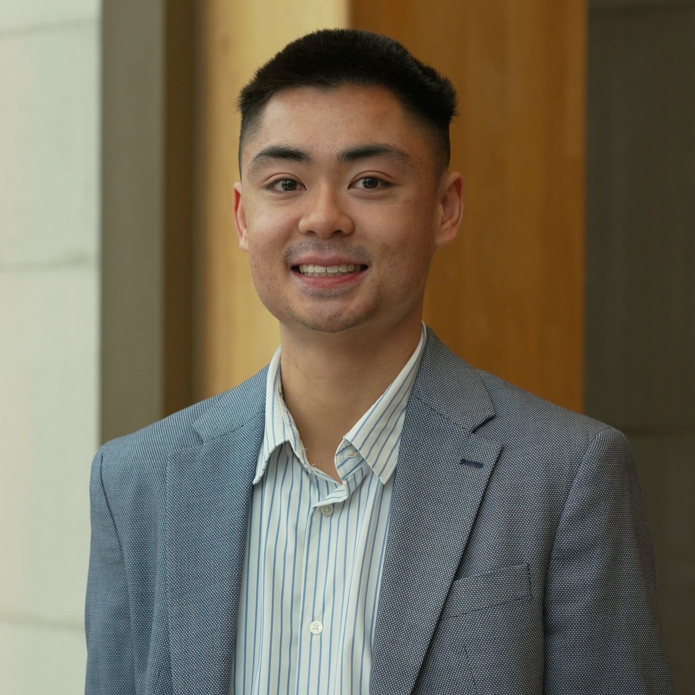 Team | Ivey Business Review